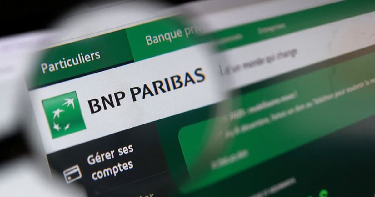 BNP Paribas Q1 Profit Rises 9% Despite Investment Bank Weakness