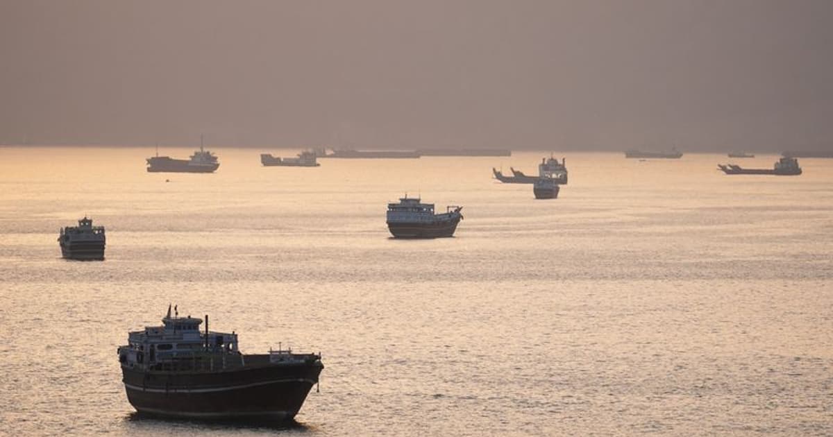 OPEC+ to Set Third Oil Output Hike as Hormuz Closure Disrupts Supply