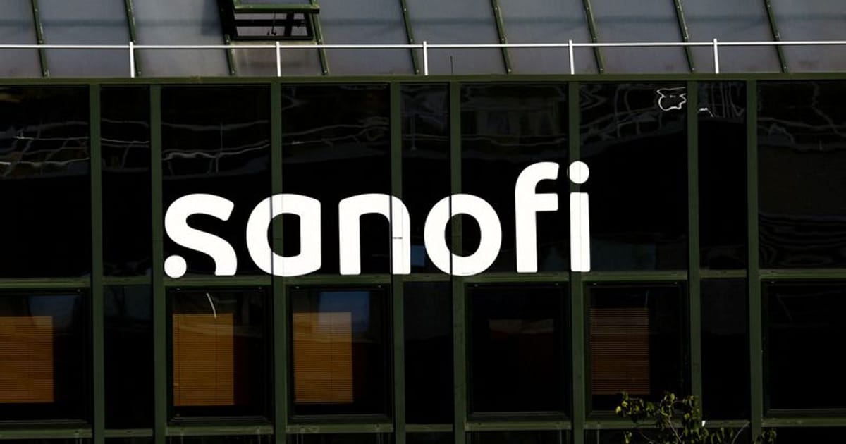 Sanofi's Leadership Shakeup: New CEO Amid Vaccine Challenges