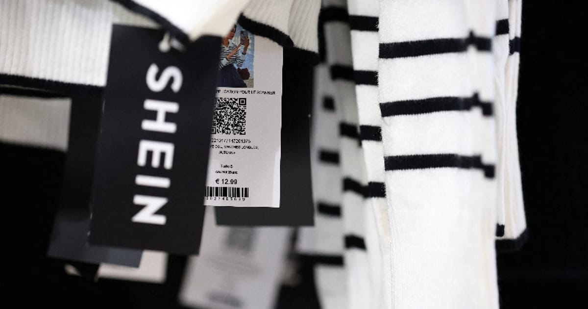 Shein Acquires US Apparel Retailer Everlane in $100 Million Deal